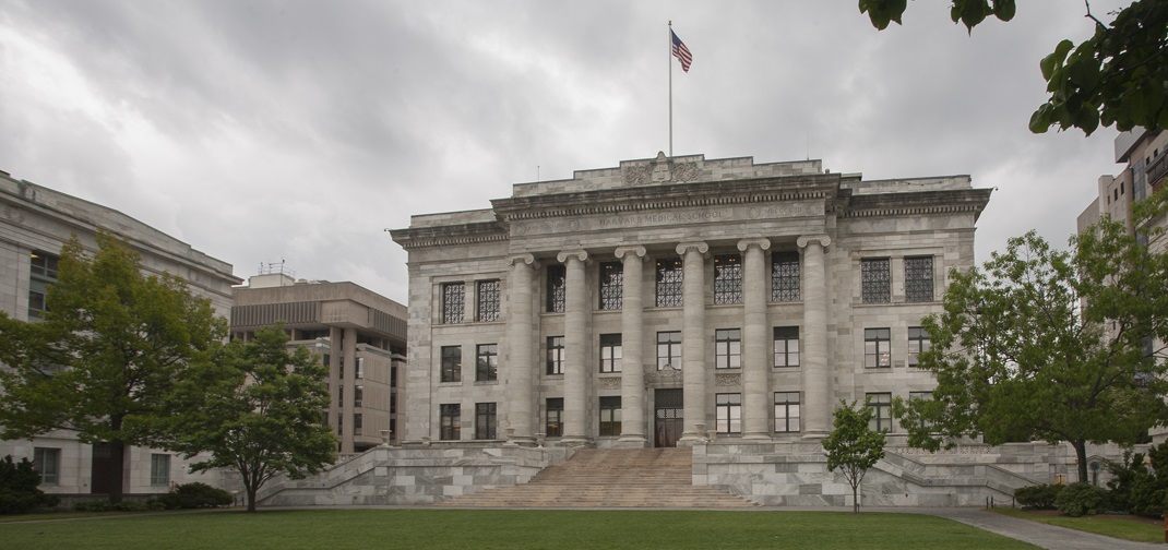 Campus Planning & Facilities | Harvard Medical Campus Planning